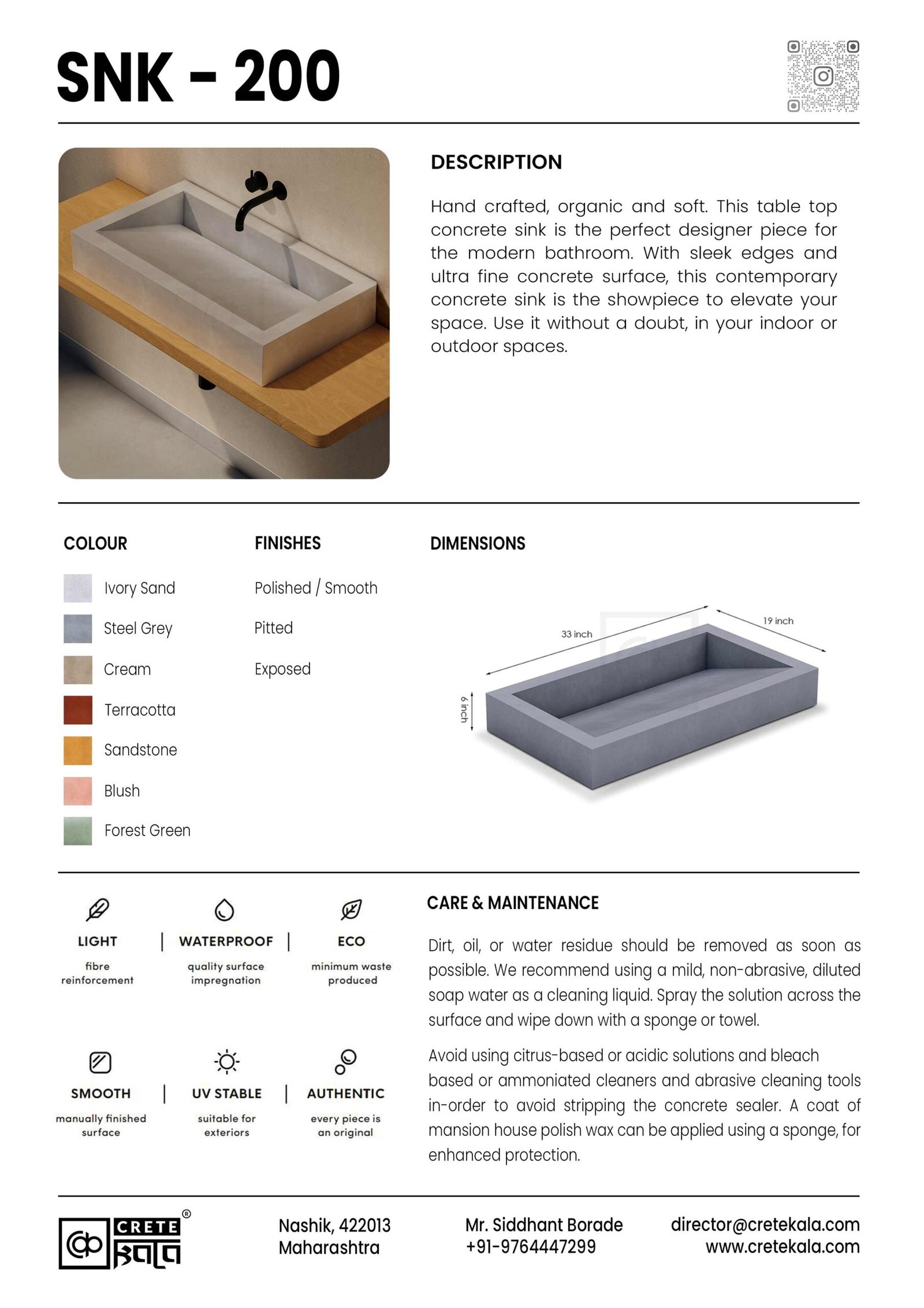 SNK 200 – Cretekala