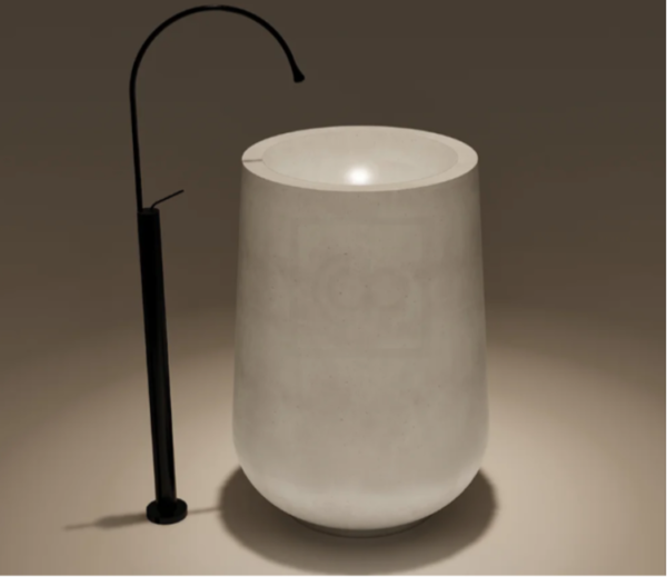 14 Stunning Wash Basin Design Ideas For Your Dining Room