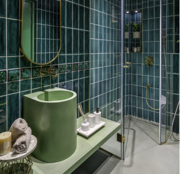 Standard Wash Basin Dimensions Guide (11 Examples)