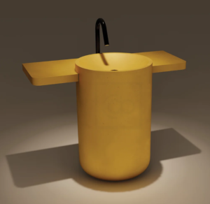 Standard Wash Basin Dimensions Guide (11 Examples)