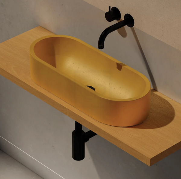 Standard Wash Basin Dimensions Guide (11 Examples)