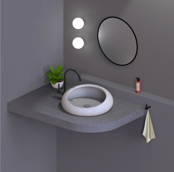 Standard Wash Basin Dimensions Guide (11 Examples)