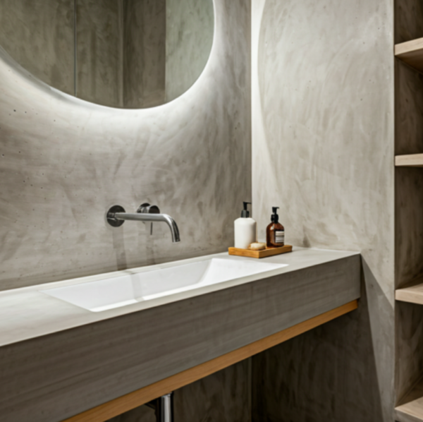 Standard Wash Basin Dimensions Guide (11 Examples)