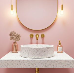 Standard Wash Basin Dimensions Guide (11 Examples)