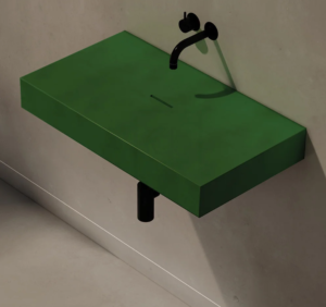 Standard Wash Basin Dimensions Guide (11 Examples)