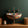 Standard Wash Basin Dimensions Guide (11 Examples)