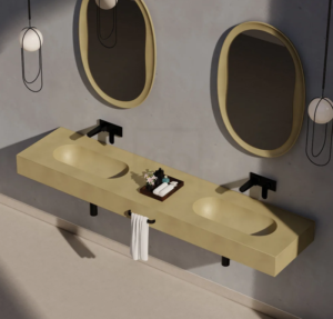 Standard Wash Basin Dimensions Guide (11 Examples)