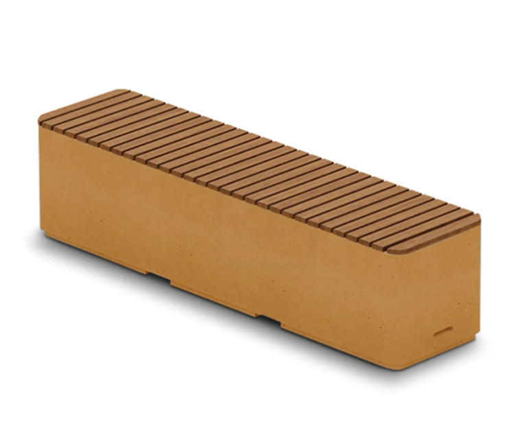 22 Concrete Bench Ideas For Your Garden (2025 List)