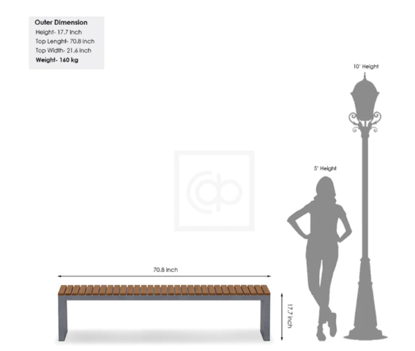 22 Concrete Bench Ideas For Your Garden (2025 List)