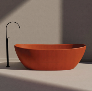 Standard Bathtub Dimensions: Different Sizes & Types