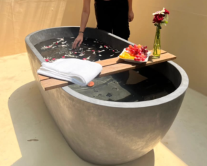 Standard Bathtub Dimensions: Different Sizes & Types