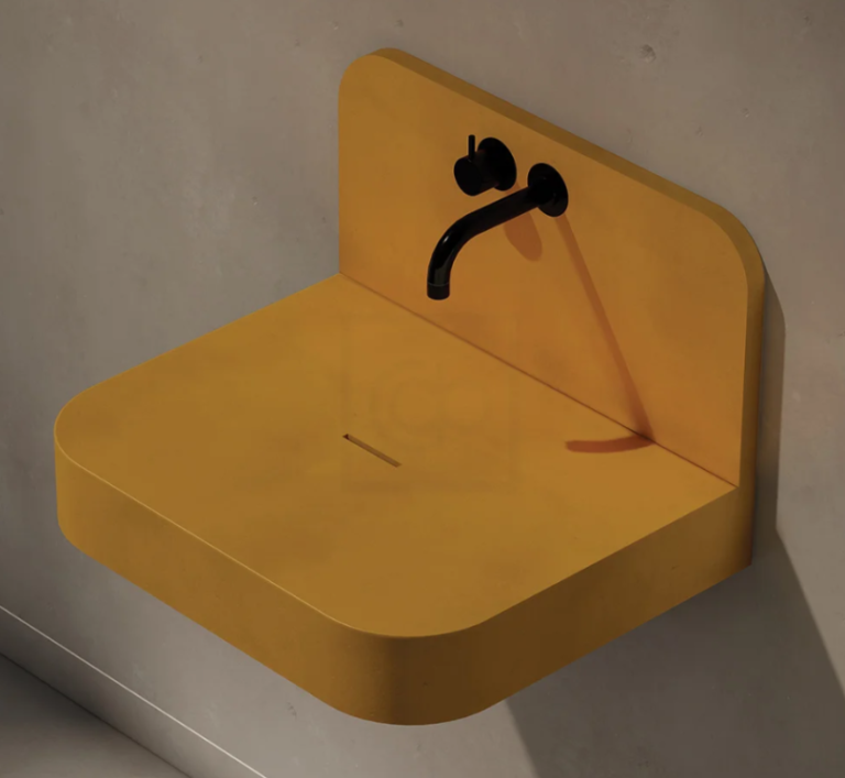 Types of Wash Basins: Explore Styles, Features & Designs