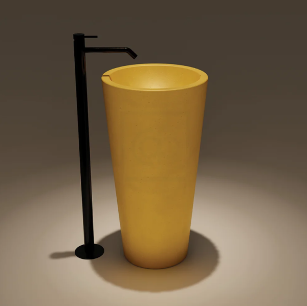 Types of Wash Basins: Explore Styles, Features & Designs